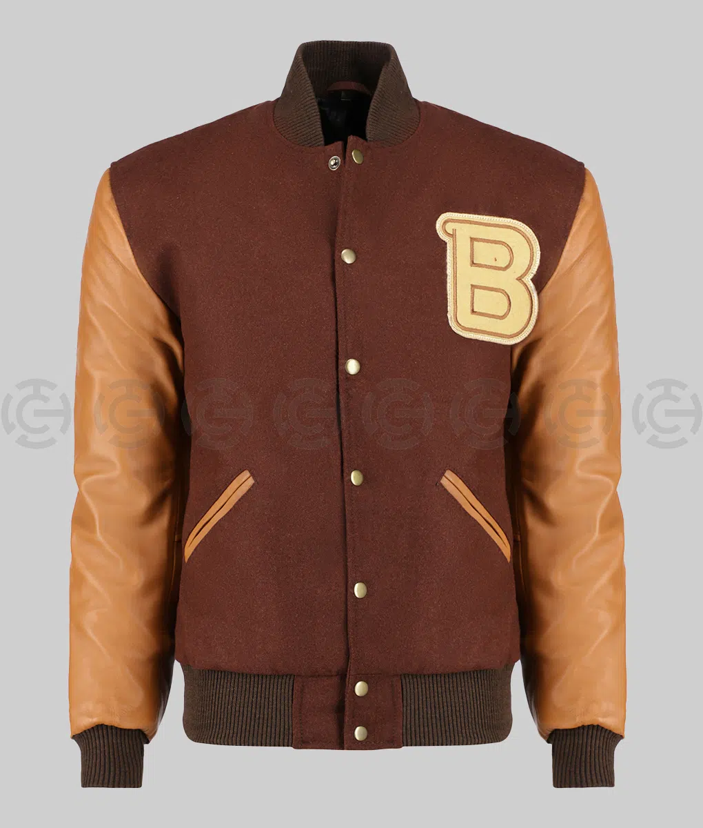 Hotline Miami Jacket - With Iconic B Logo | Shop Now!