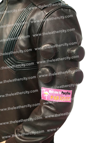 Cyberpunk 2077 - Samurai Jacket