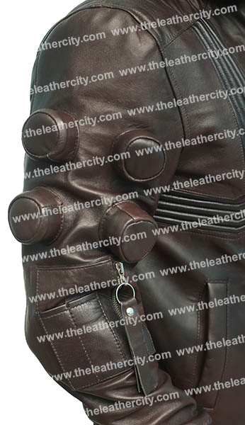 Cyberpunk 2077 - Samurai Jacket