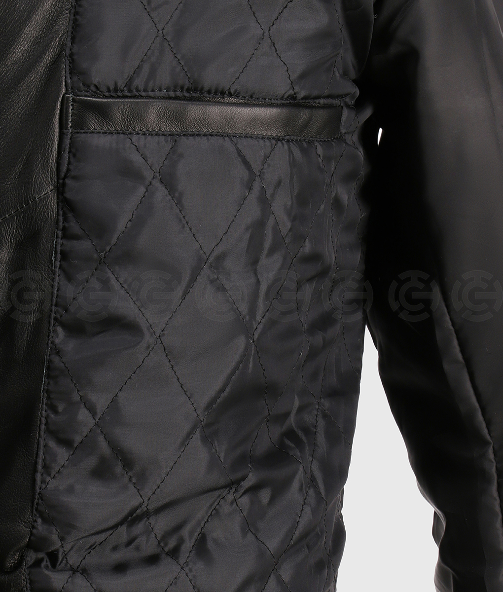 Tron Legacy Sam Flynn (Garrett Hedlund) Jacket | TLC