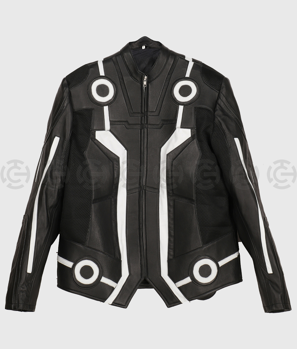 Tron Legacy Sam Flynn (Garrett Hedlund) Jacket | TLC