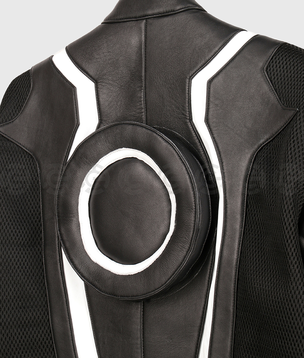Tron Legacy Sam Flynn (Garrett Hedlund) Jacket | TLC
