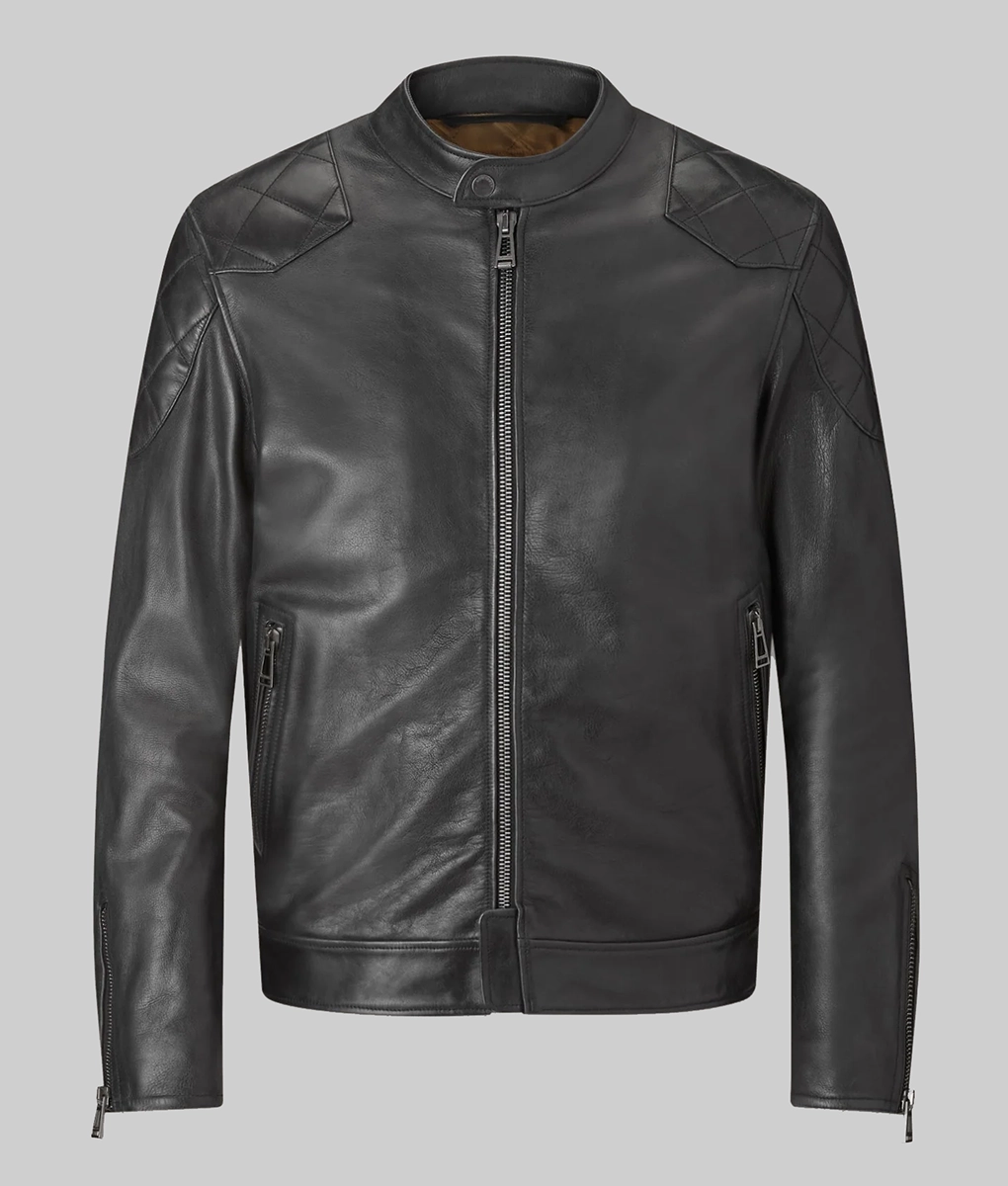 Gangs of London Sean Wallace (Joe Cole) Jacket | TLC
