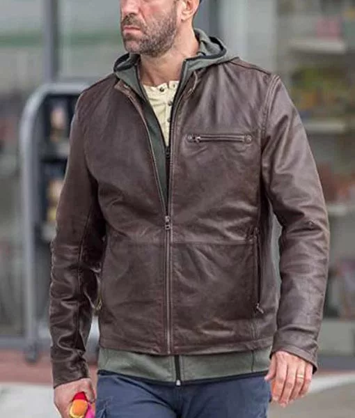 Umbre S03 Relu (Serban Pavlu) Jacket | TLC