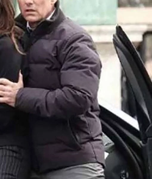 Mission: Impossible 7 Ethan Hunt (Tom Cruise) Jacket | TLC