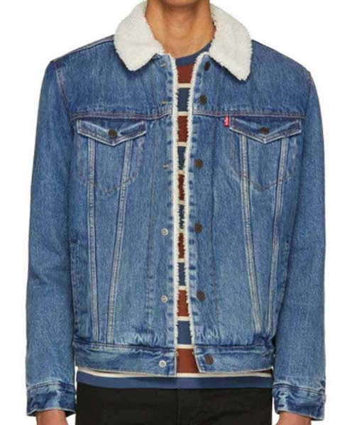 Chilling Adventures of Sabrina Robin Goodfellow (Jonathan Whitesell ...