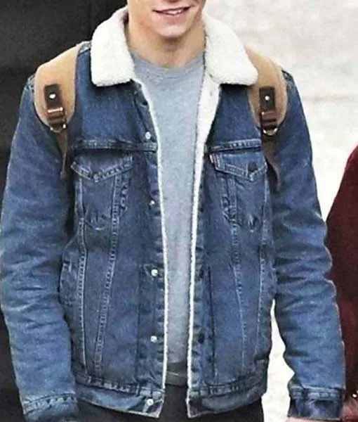 Chilling Adventures of Sabrina Robin Goodfellow (Jonathan Whitesell ...