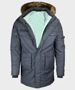 Destiny 2 | Deep Stone Crypt Raid Jacket