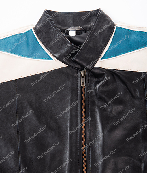 Resident Alien Asta Twelvetrees (Sara Tomko) Jacket | TLC