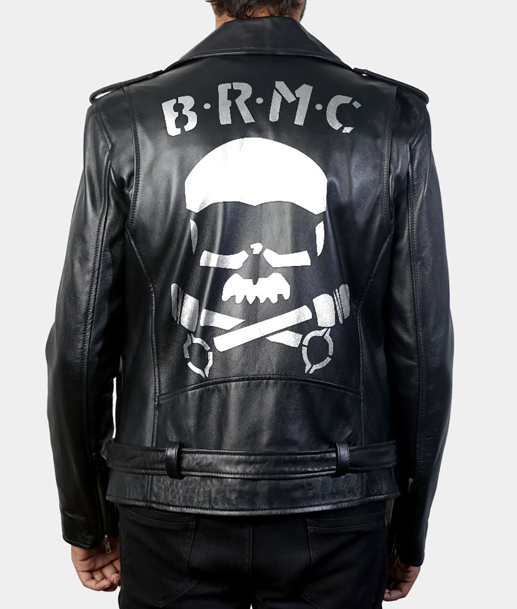 The Wild One Johnny Strabler (Marlon Brando) Jacket | TLC
