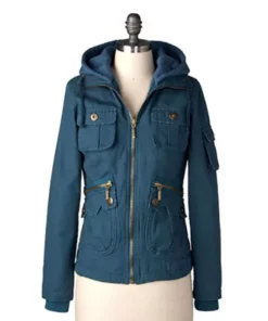 Twilight Bella Swan (Kristen Stewart) Jacket | TLC