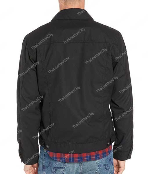 Yellowstone - Rip Wheeler Jacket