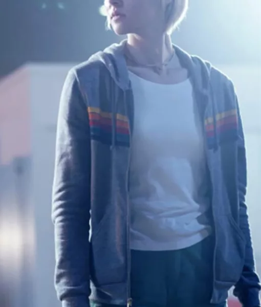 La Brea Izzy Harris (Zyra Gorecki) Hoodie | TLC