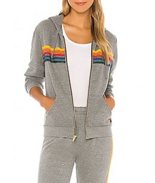 La Brea Izzy Harris (Zyra Gorecki) Hoodie | TLC