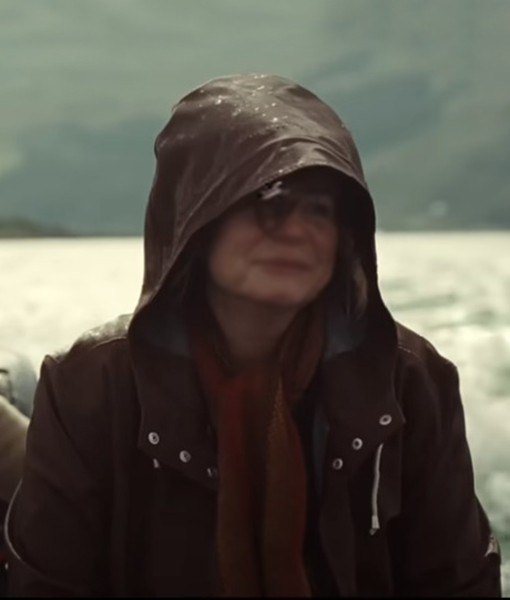God's Creatures Aileen O'Hara (Emily Watson) Coat | TLC