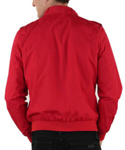 Bandit Gilbert Galvan Jr (Josh Duhamel) Red Jacket | TLC