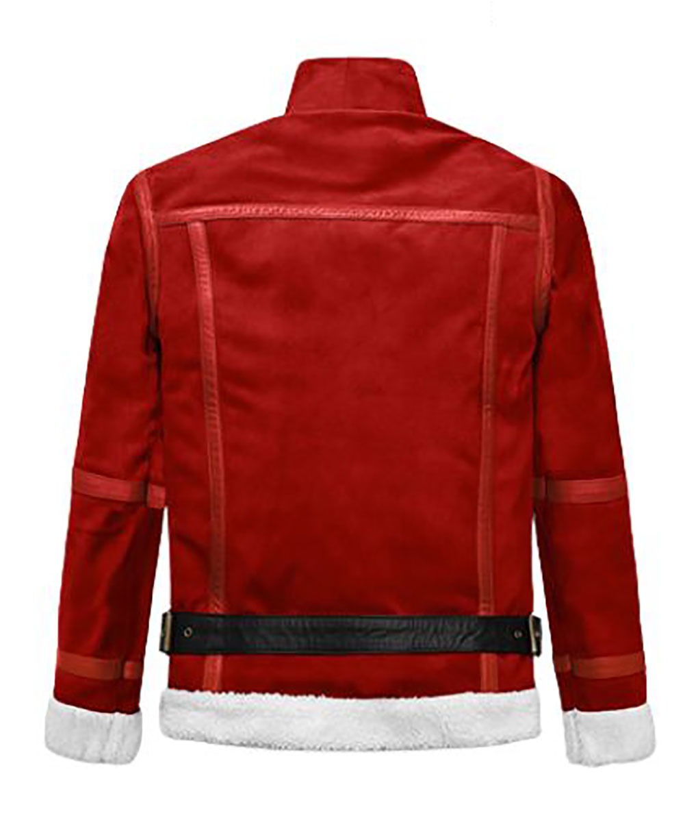 Spirited Clint Briggs Jacket | Ryan Reynolds Jacket