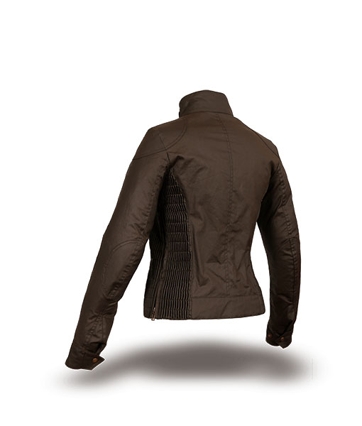 Slow Horses S02 Alex (Catherine McCormack) Jacket| TLC