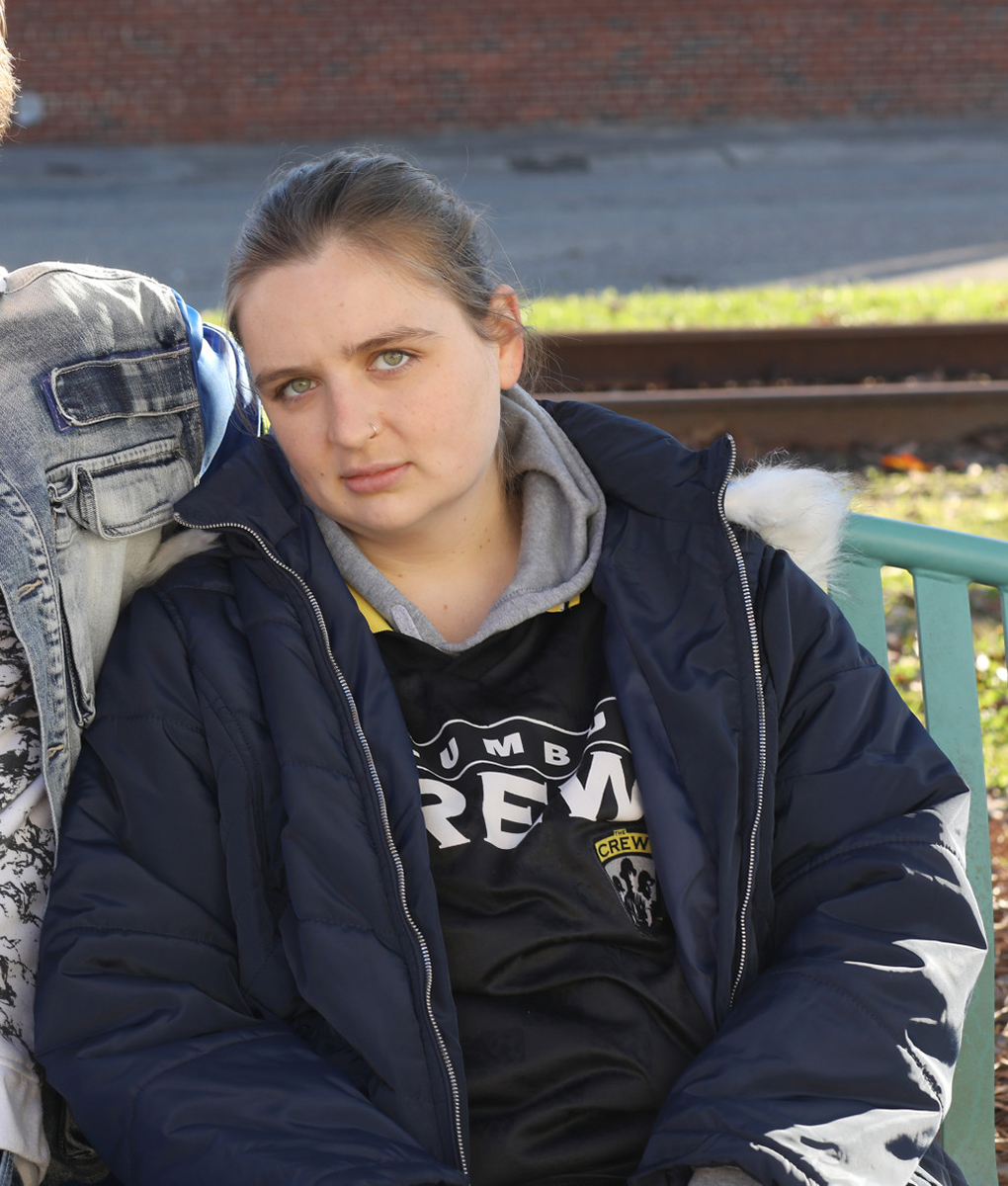 Welcome to Flatch Kelly Mallet (Holmes) Jacket | TLC