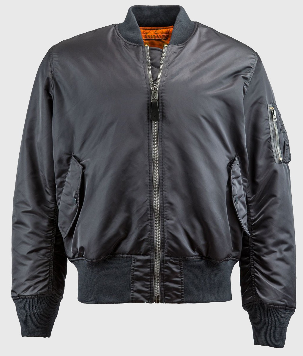scream 6 sam carpenter bomber jacket