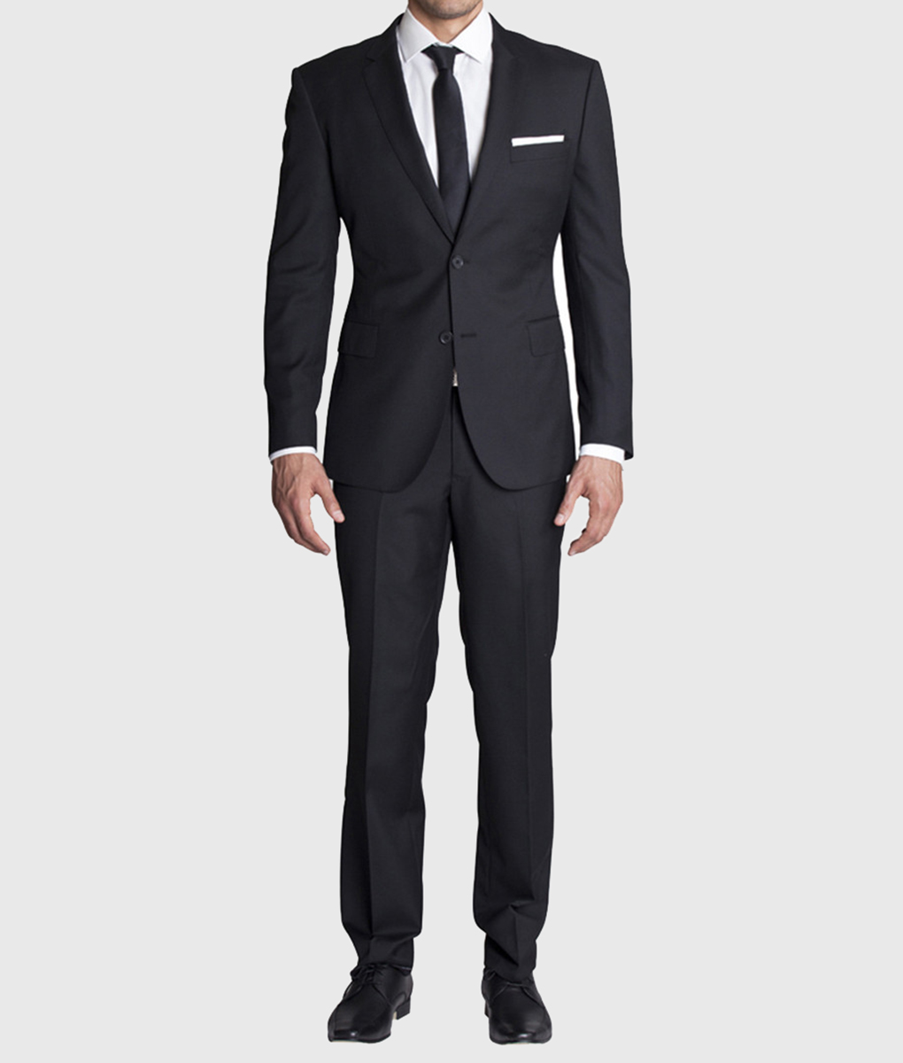 Sugar 2024 Colin Farrell Suit | TLC UK