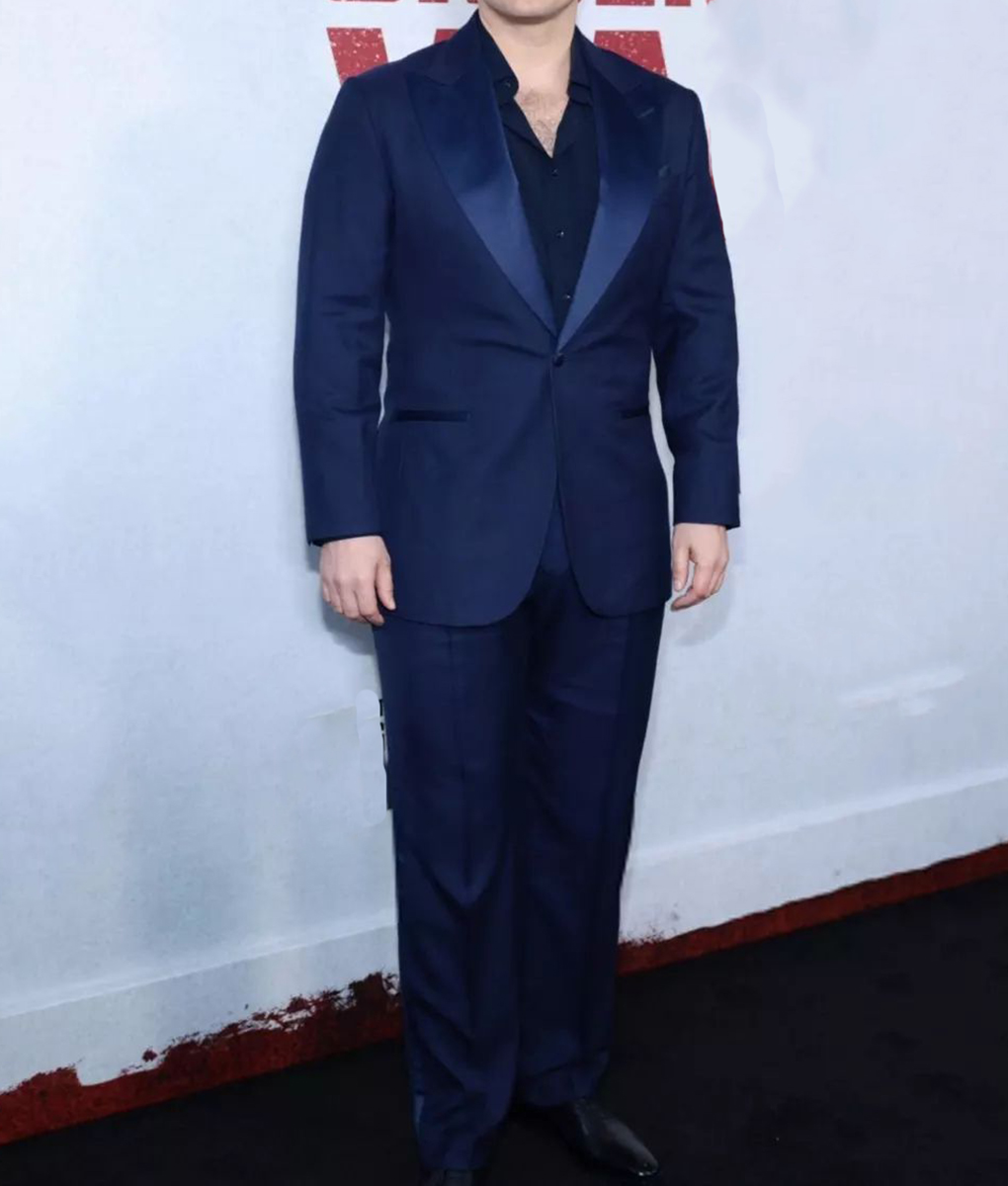 Henry Cavill The Ministry of Ungentlemanly Warfare Gus March Phillips ...