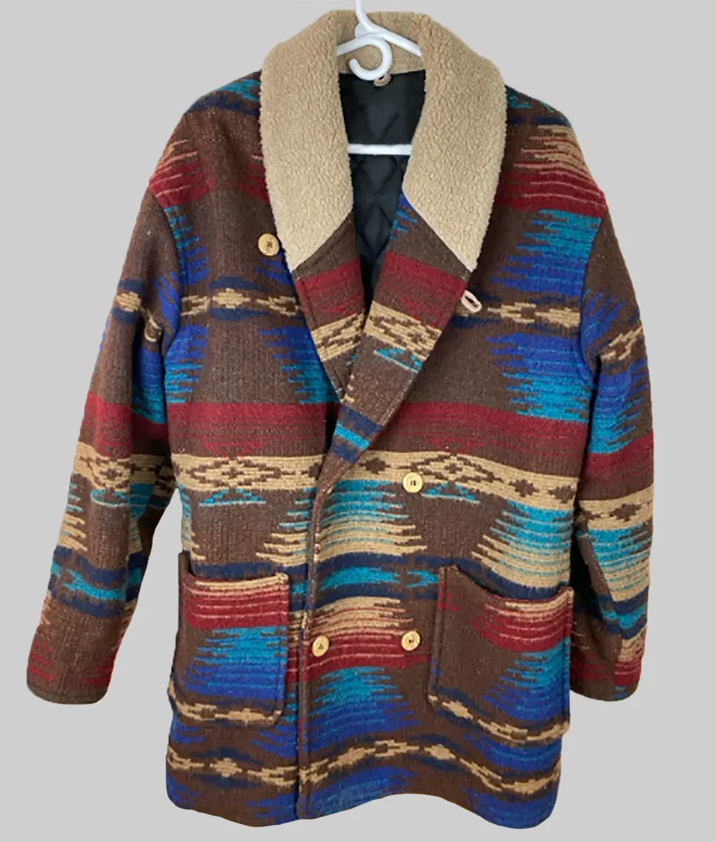 Dumb and Dumber Jim Carrey (Lloyd) Jacket | The Leather City