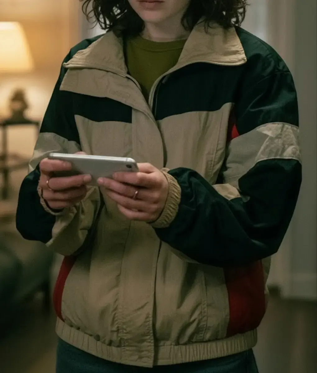 Slow Horses Aimee-Ffion Edwards (Shirley Dander) Jacket | TLC